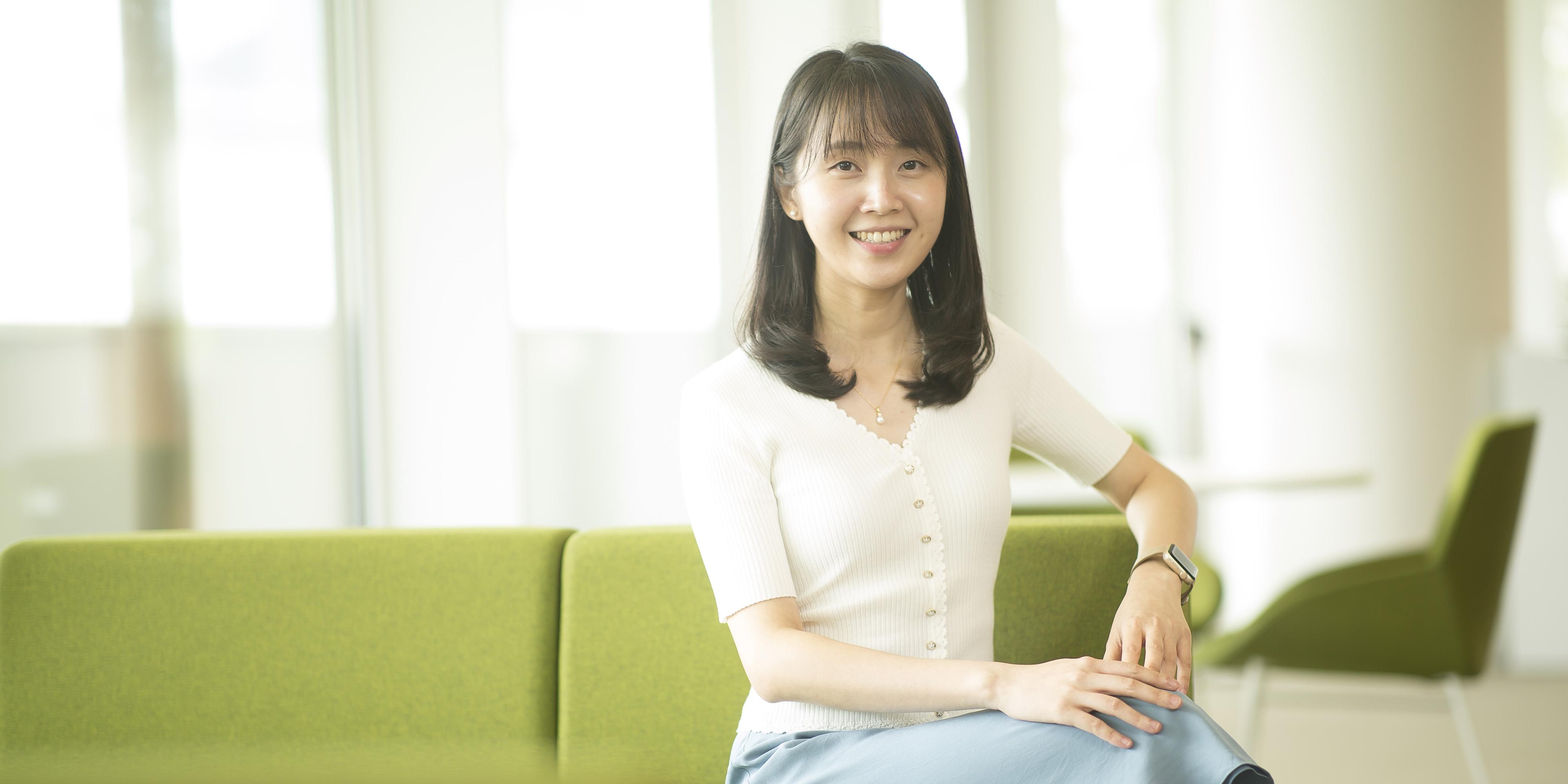 Decoding Our Body’s Secret Through Sweat | Department of Chemical and Biological Engineering